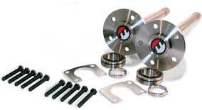 9" Ford Housing & Axle Package - Moser Engineering