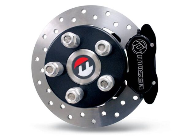 Moser Engineering Rear Drag Brake Kit - MOPAR/Dana 60 (2.5 Offset ...