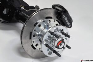 Moser Autocross Packages Archives - Moser Engineering