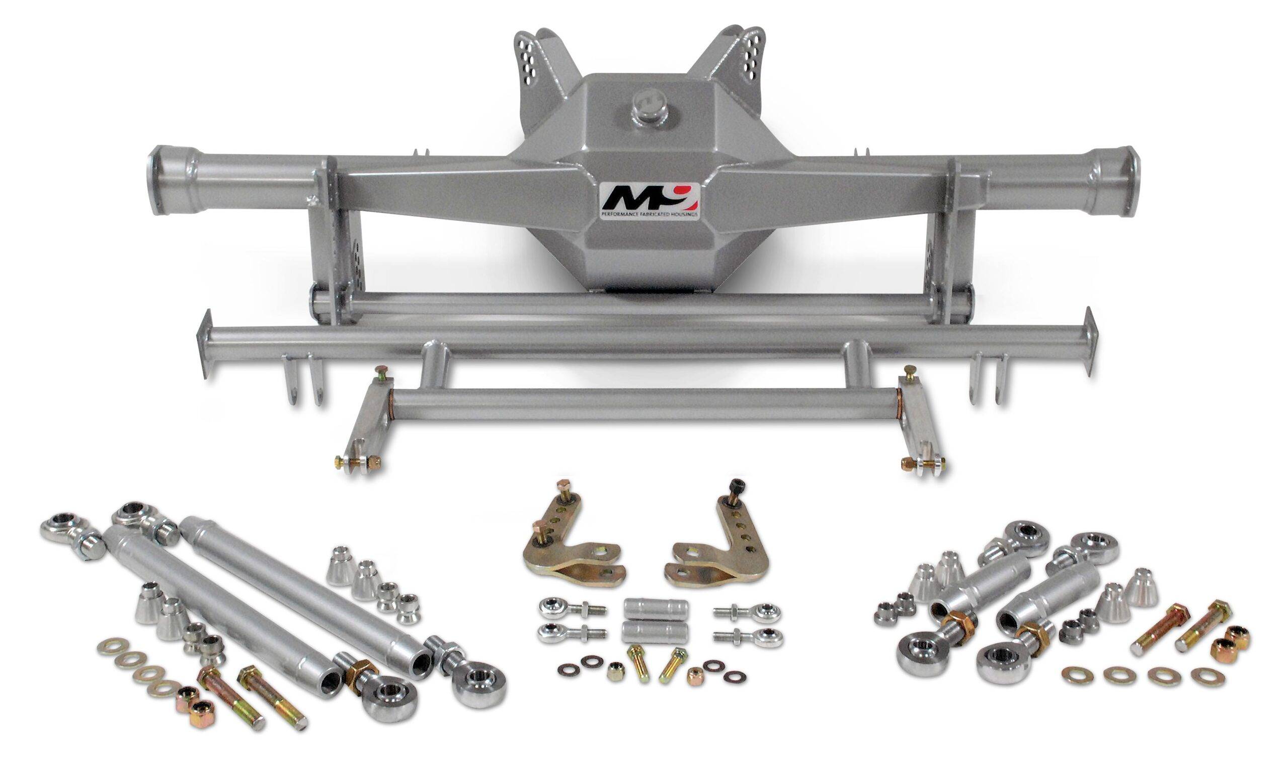 M9 Super A Package (68-72 A-Body) - Moser Engineering