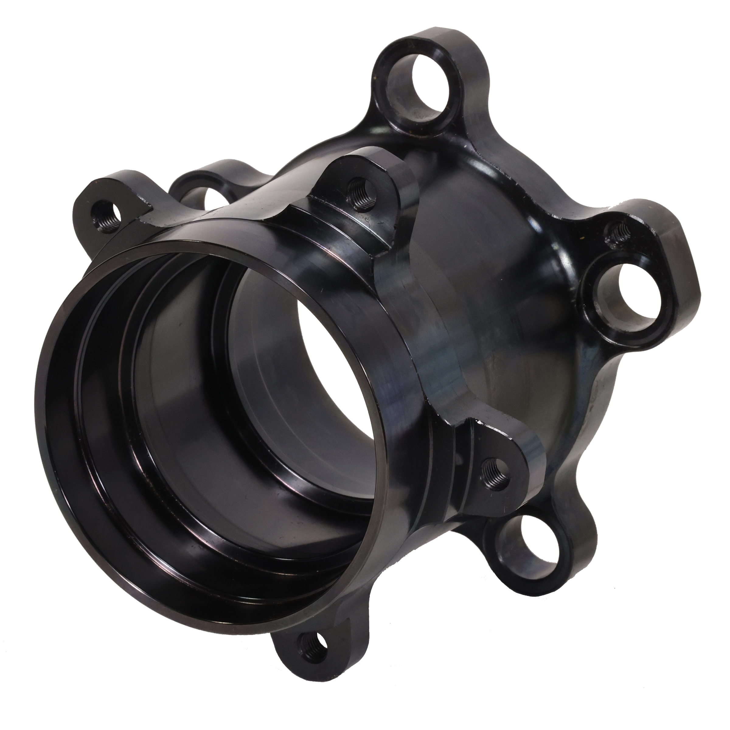 4356 - 5BP Hub (5 X 5") Small Snout - Moser Engineering