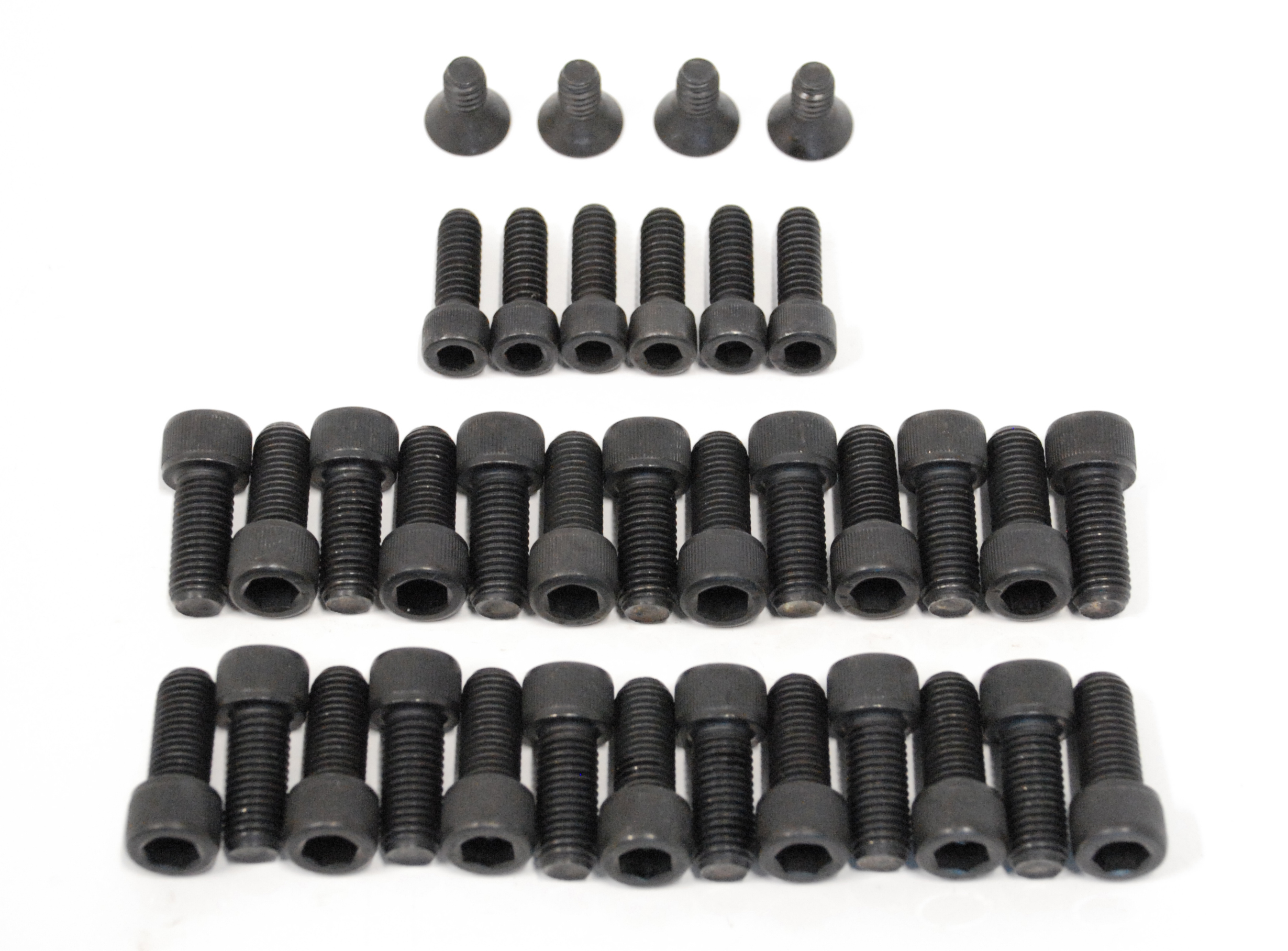 Part # 43HK - DBP/5BP Hardware Kit (need One For Each Side) - Moser ...