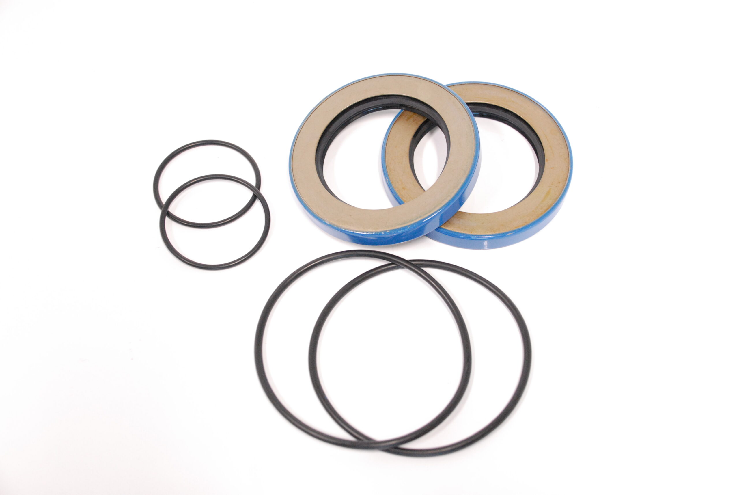 Part # 43SK - DBP/5BP Seal Kit (need One For Each Side) - Moser Engineering