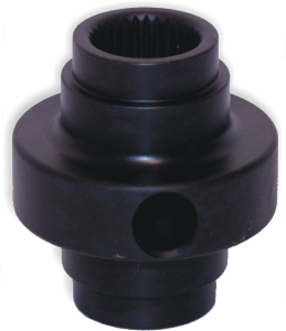 5M8928 - Mini-Spool 8" & 9" Ford- 28 Spline - Moser Engineering