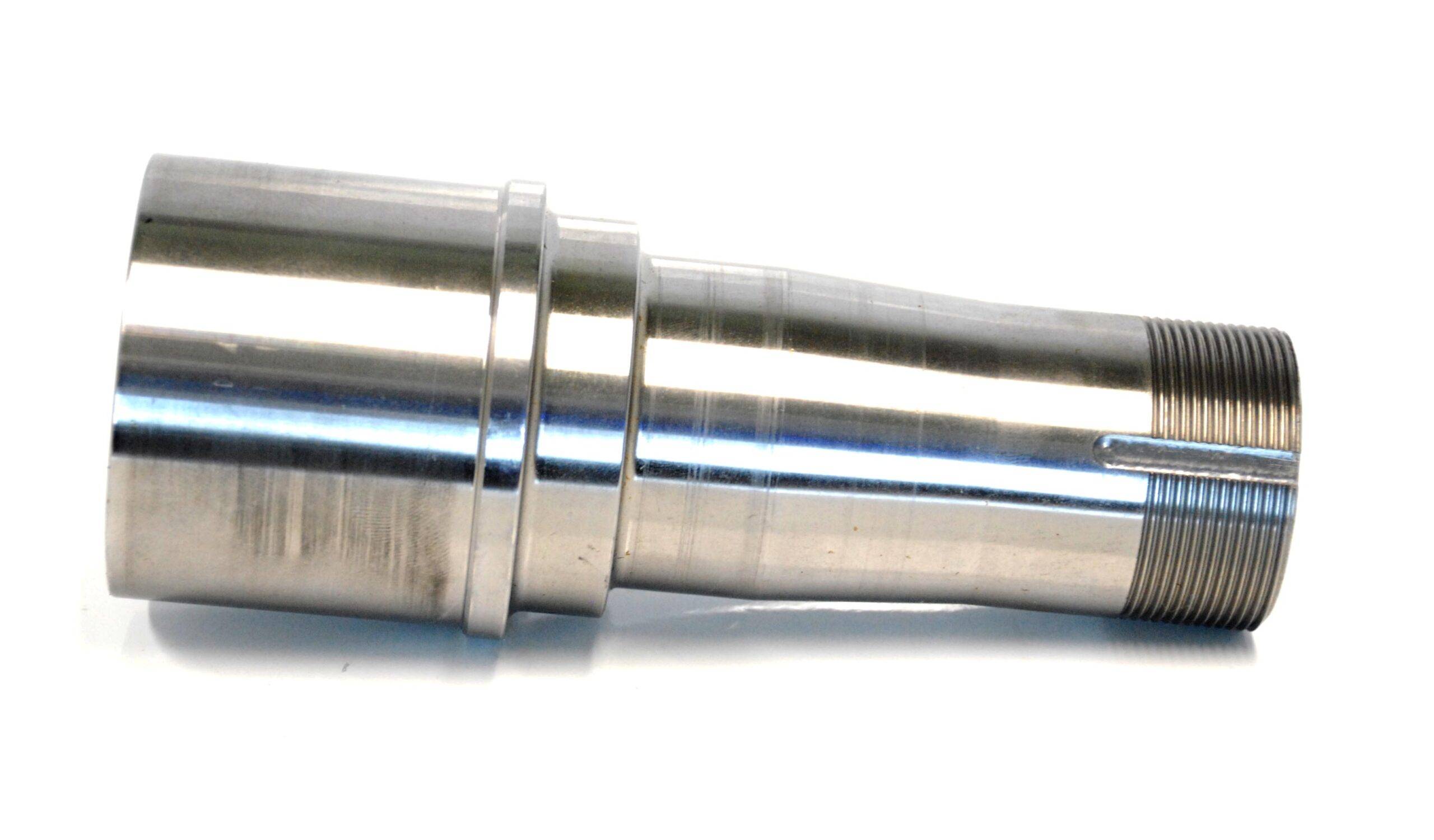 Moser 5BP/DBP Snout (Small)