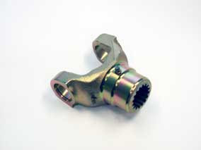 TY1016 - Lenco Transmission Yoke (1350 series) - 16 Spline - Moser ...