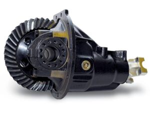 Moser Differential Options Archives - Moser Engineering