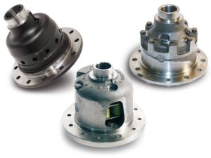 Moser Differential Options Archives - Moser Engineering