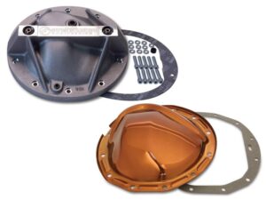 Moser Differential Options Archives - Moser Engineering