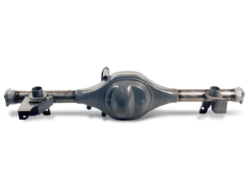 Moser Engineering 9" Ford Housing & Axle Package - Moser Engineering