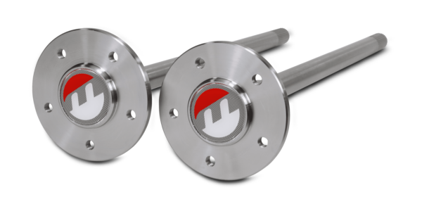 Moser 9" Bolt-In Housing - Fits 1973-79 Ford F100
