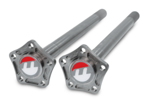 AXLE & AXLE PACKAGES Archives - Moser Engineering