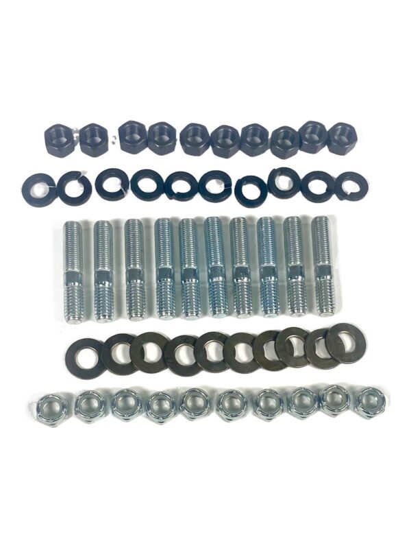 8FABK - Center Section Studs (Moser Fabricated 9") - Moser Engineering