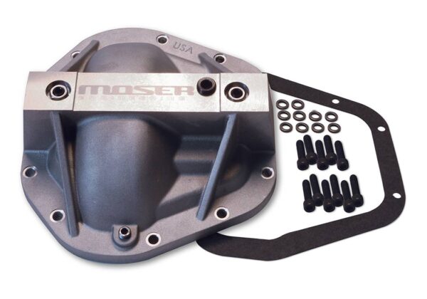Moser Performance Cover - Dana 60
