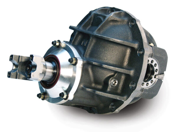 9" Ford PRO Complete Built To Order Center Section / Third Member ...