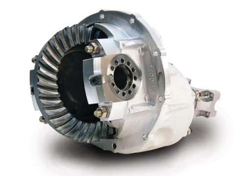 9" Ford PRO Complete Built To Order Center Section / Third Member ...