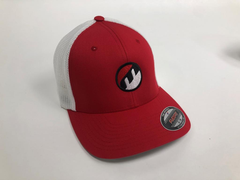 Hat 06 - Red Hat Flex Fit