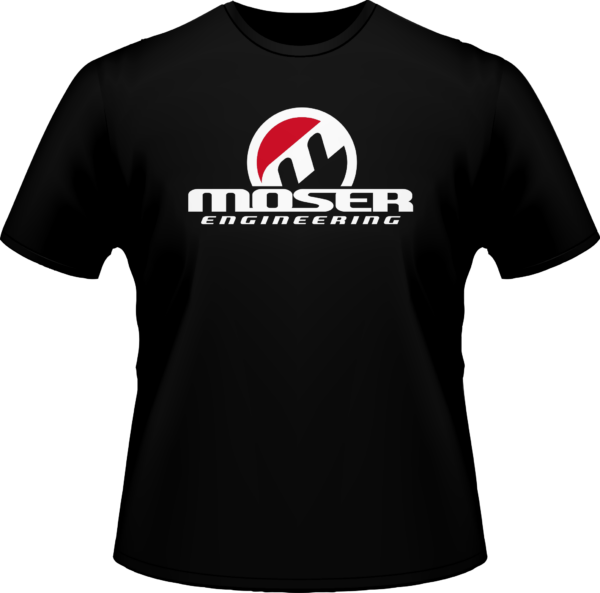 Shirt 27 - Moser Engineering 2025