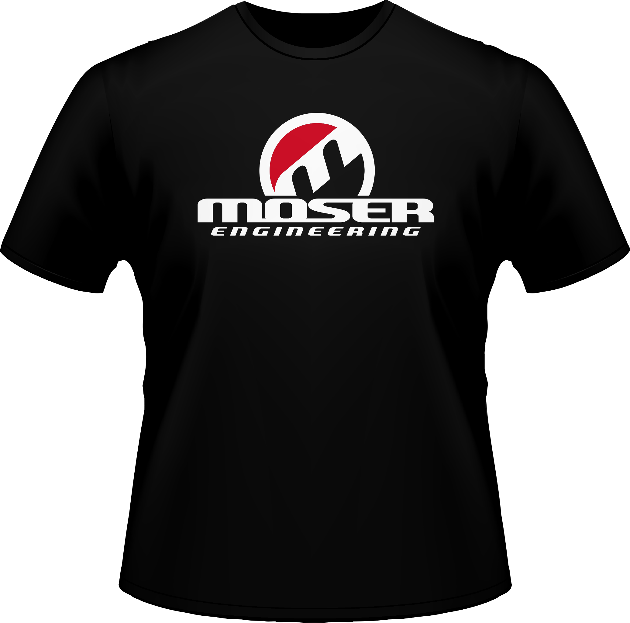 Shirt 27 - Moser Engineering 2025