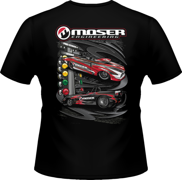 Shirt 27 - Moser Engineering 2025