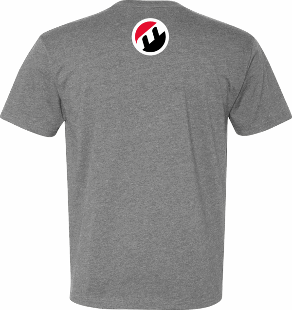 Shirt 28 - Grey - Moser Engineering 2025