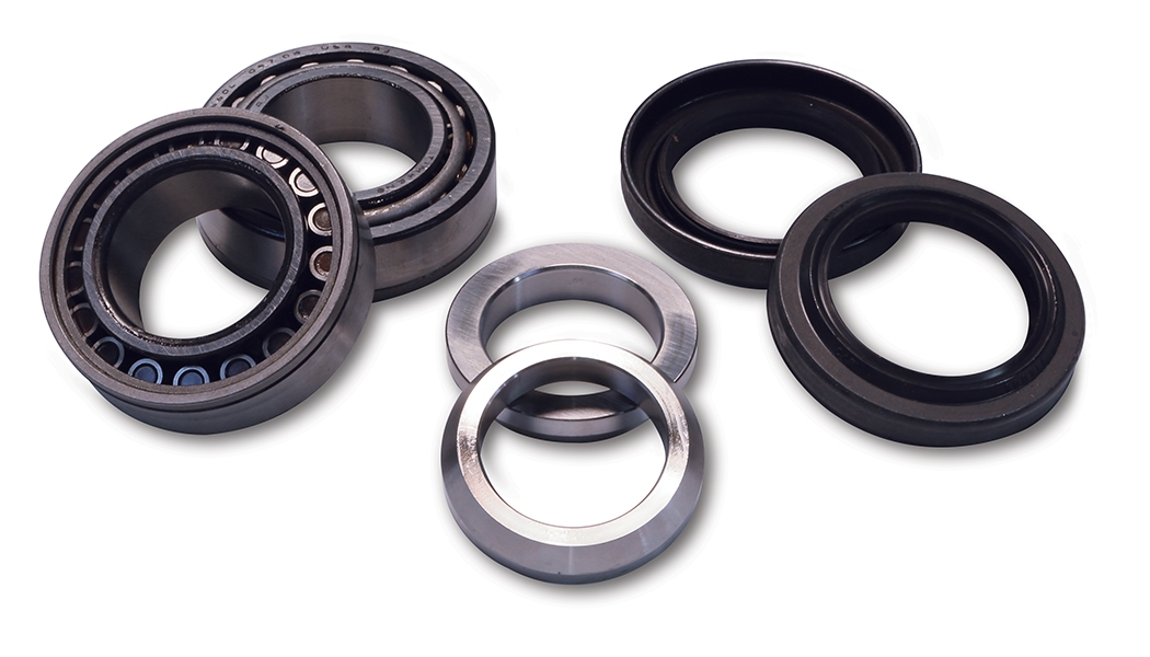 Moser 45mm Tapered Roller Bearing