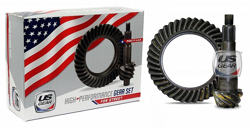 8 3/4 Mopar 5.13 Gear for 1-7/8 Pinion - US Gear # 03-887513L