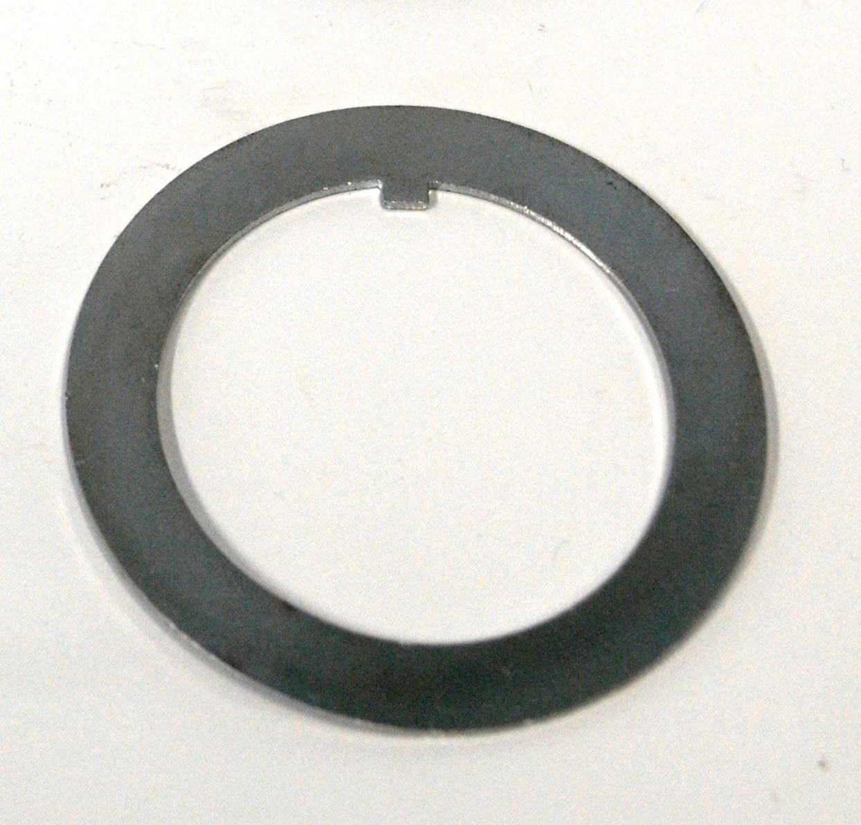 4377 DBP/5BP Slotted Lock Washer - Moser Engineering