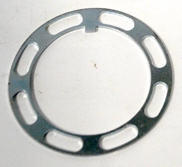 Moser DBP/5BP Slotted Lock Washer