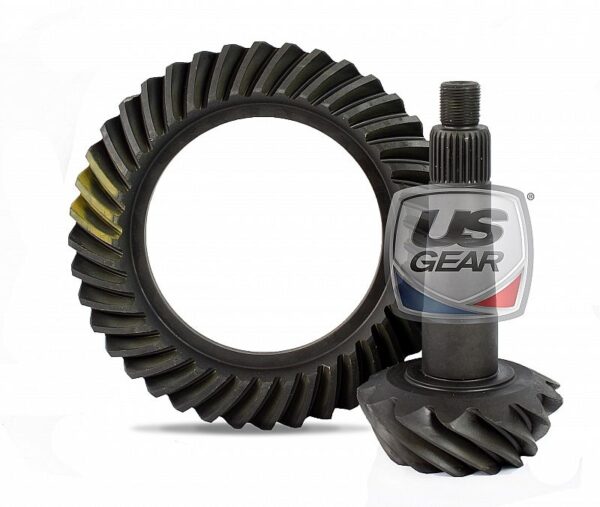 12 Bolt 3.08 Pro/Street Gear - US Gear # 01-888308