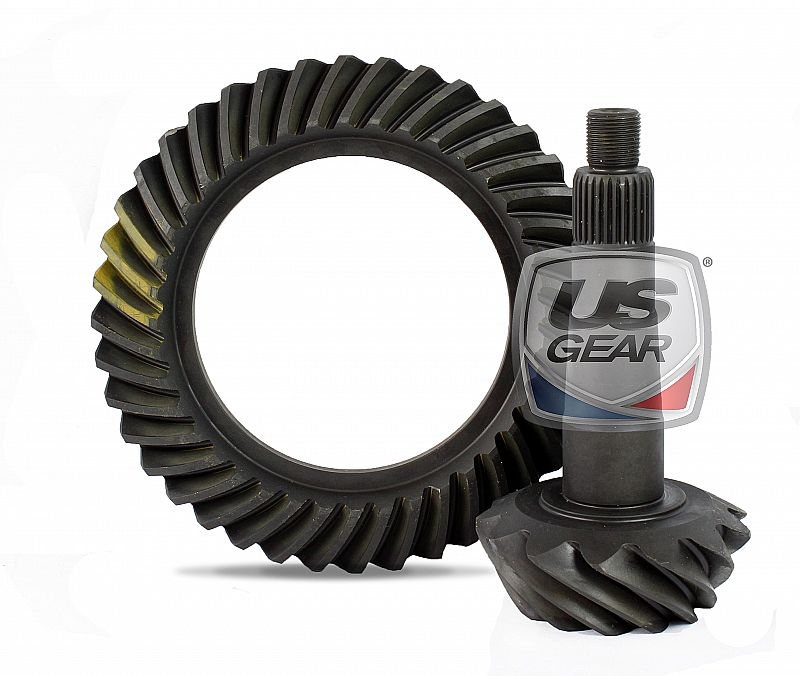 12 Bolt 3.31 Pro/Street Gear - US Gear # 01-888331