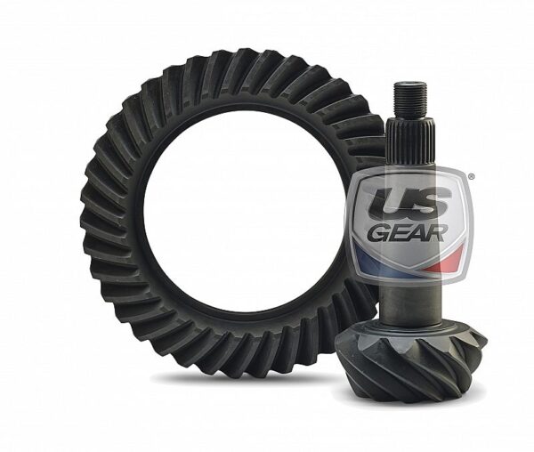 12 Bolt 3.55 Pro/Street Gear - US Gear # 01-888355 - Moser Engineering