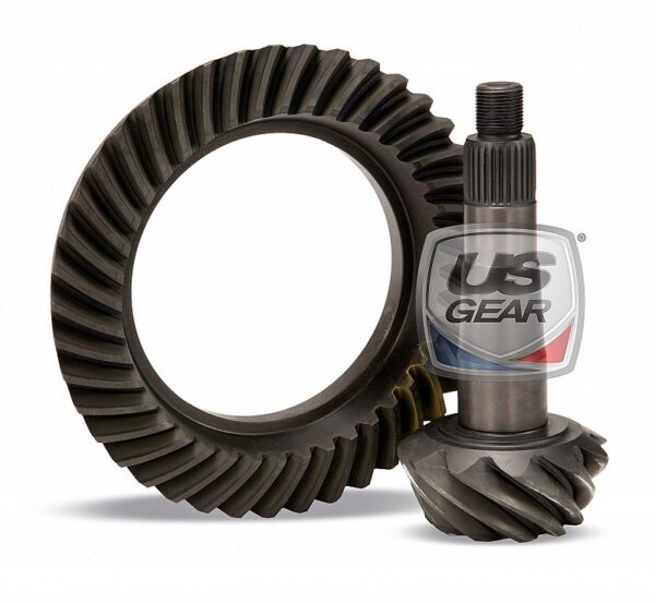 12 Bolt 3.73 Pro/Street Gear - US Gear # 01-888373