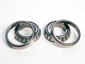 Moser Dana 60 Spool Bearings/Carrier Bearings