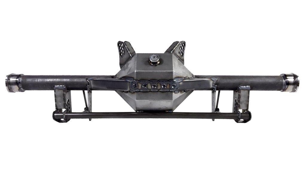 M9 Super A Package (68-72 A-Body) - Moser Engineering