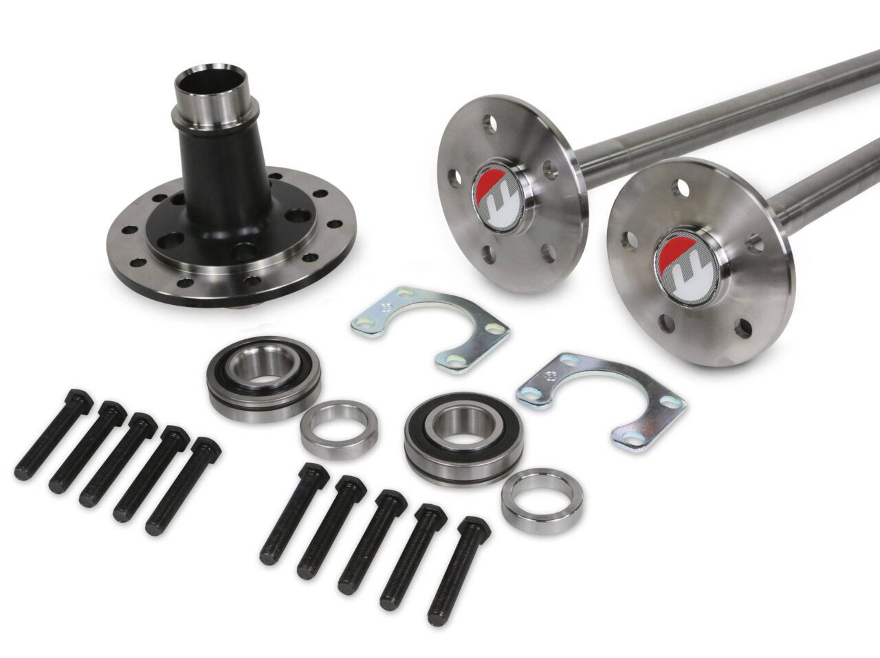 Shop - Moser Engineering