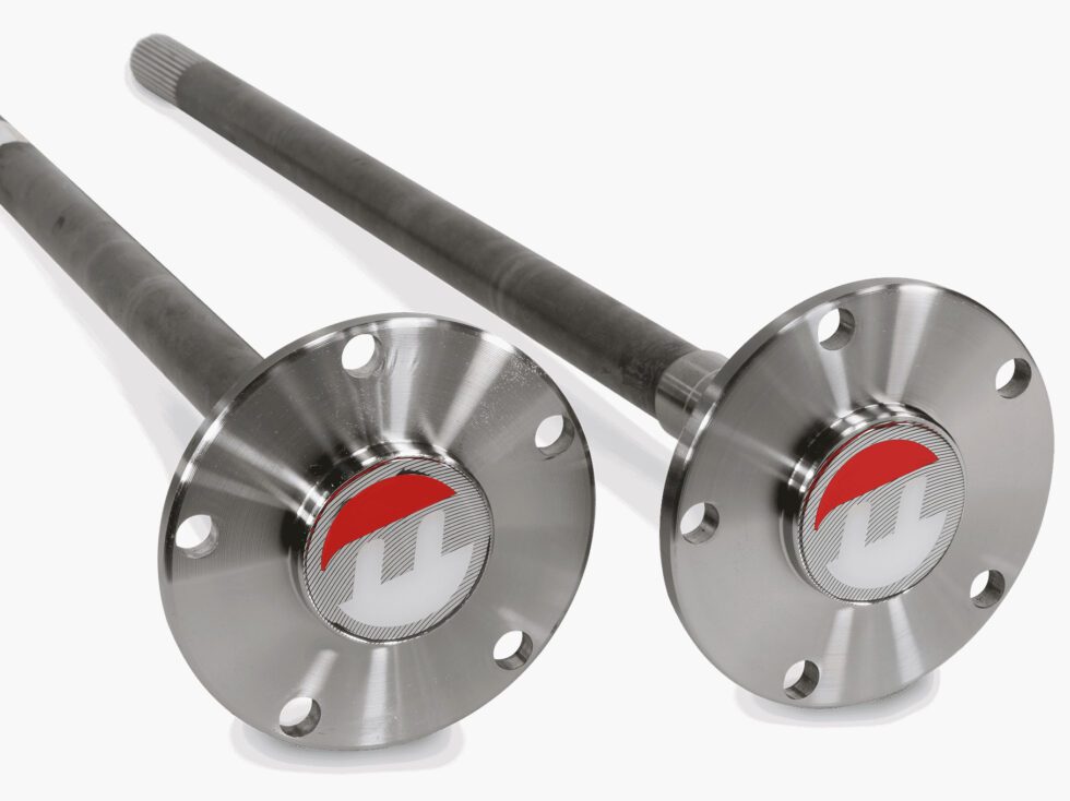 Shop - Moser Engineering