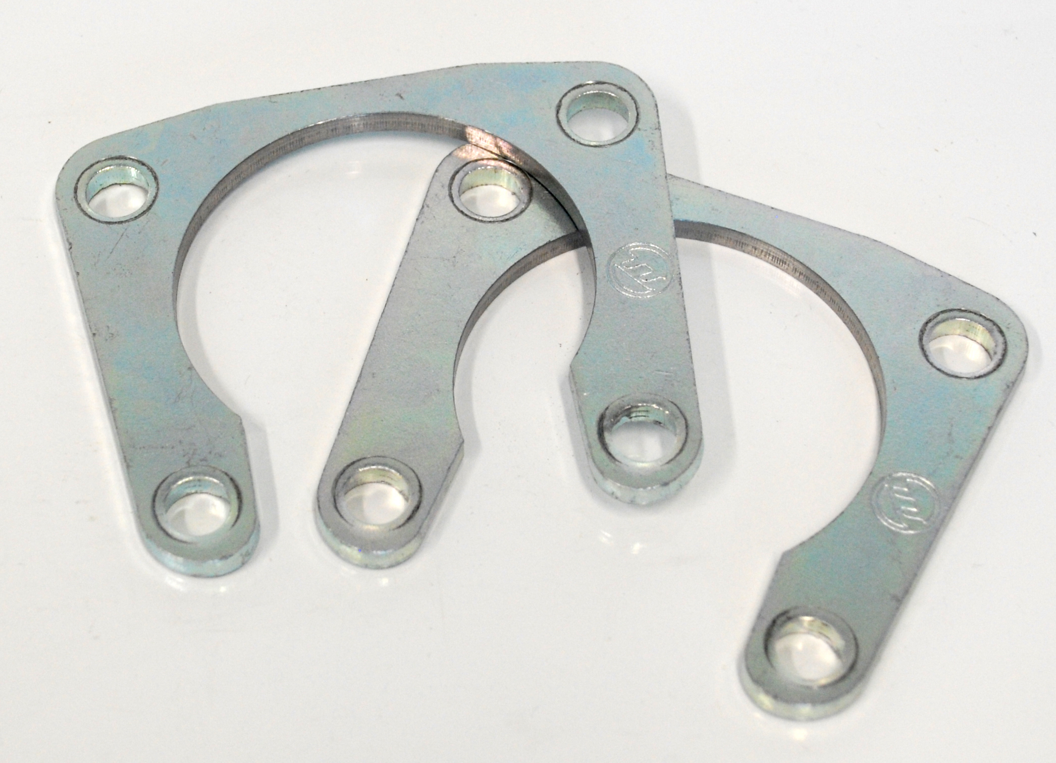 9900TB - Retainer PlatesChevy Car with Timken Tapered Bearing - Moser ...