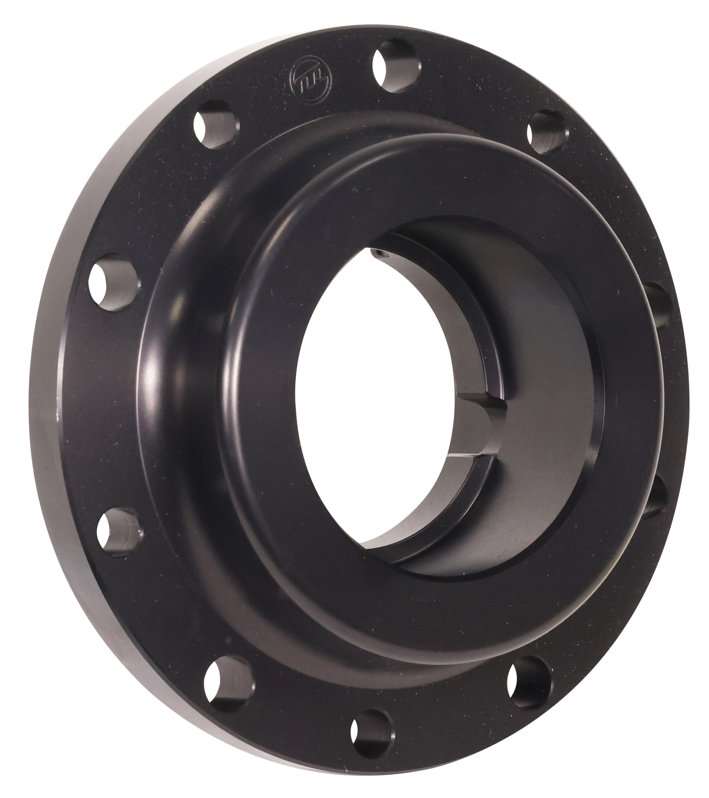 PS3510 - 9" Ford 10 Hole Pro Pinion Support - 35 spline - Moser Engineering