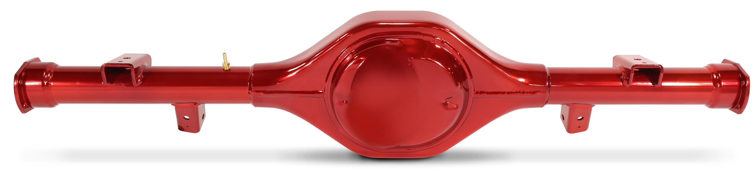 1970-81 Camaro / Firebird - 9" Ford Housing & Axle Package - Moser ...