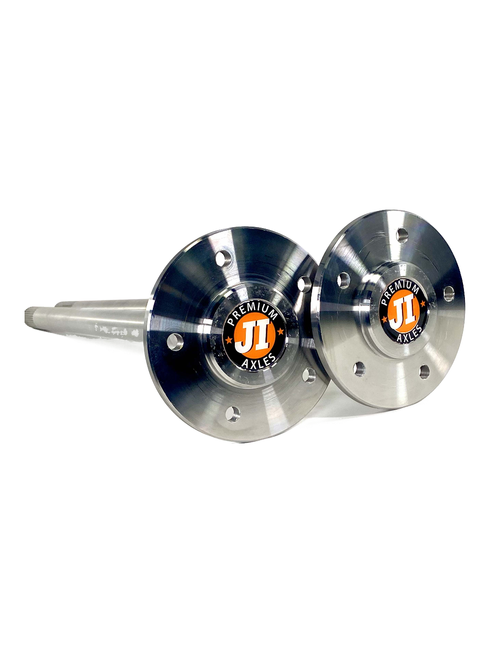 1970-81 Camaro / Firebird - 9" Ford Housing & Axle Package - Moser ...