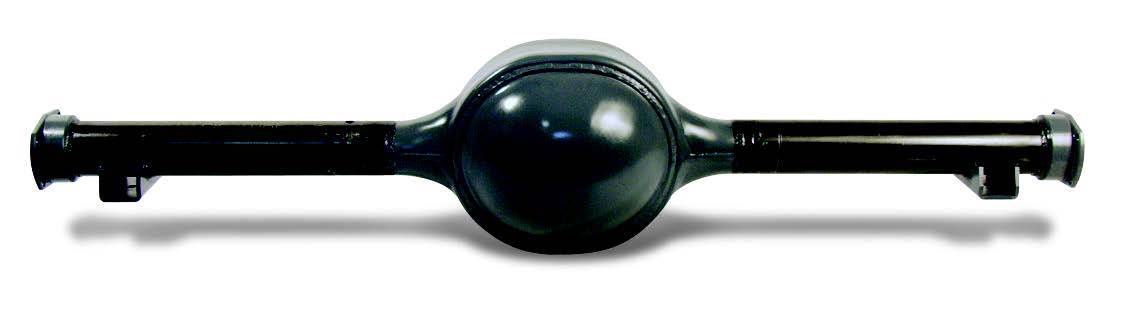 1955-57 Chevy (Belair) - 9" Bolt-In Housing - Moser Engineering