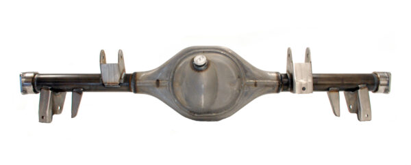 Moser Engineering 9" Ford Housing & Axle Package - Moser Engineering