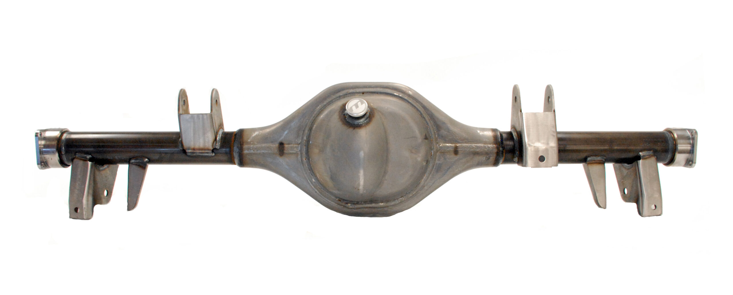 Moser Engineering 9" Ford Housing & Axle Package - Moser Engineering