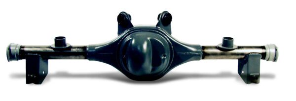 Moser Engineering 9" Ford Housing & Axle Package - Moser Engineering