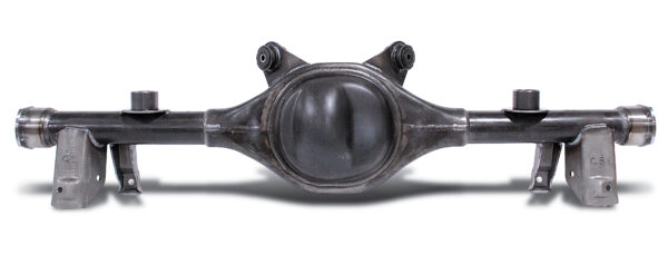 Moser Engineering 9" Ford Housing & Axle Package - Moser Engineering