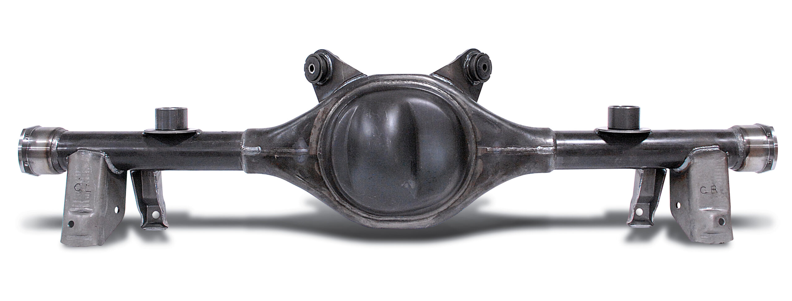 Moser Engineering 9" Ford Housing & Axle Package - Moser Engineering