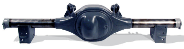 Fox Body / SN95 Mustangs - 9" Bolt-In Housing - Moser Engineering